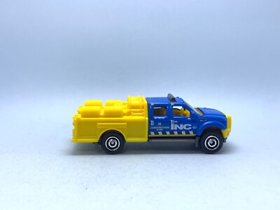2025 Matchbox Mainline Basic M25B # FORD F-550 SUPER DUTY , Loose | eBay