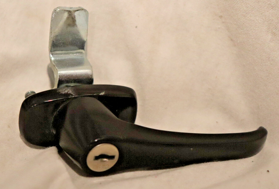 406-0809 Cummins Onan Door Handle Assembly 406-0934 Cam Latch Included ...