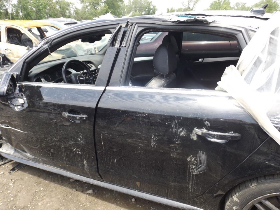 Audio Equipment Radio Player Dash Mounted Multimedia Fits 10-17 AUDI A5 ...