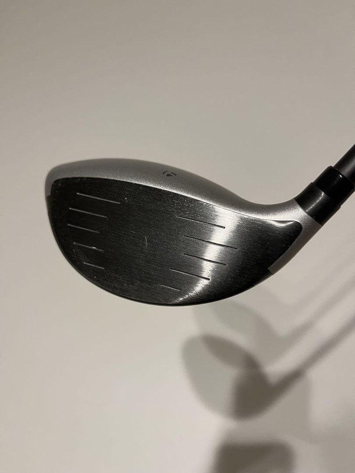 TaylorMade SLDR Mini Driver 12° R Graphite Shaft, No Head Cover no113 ...