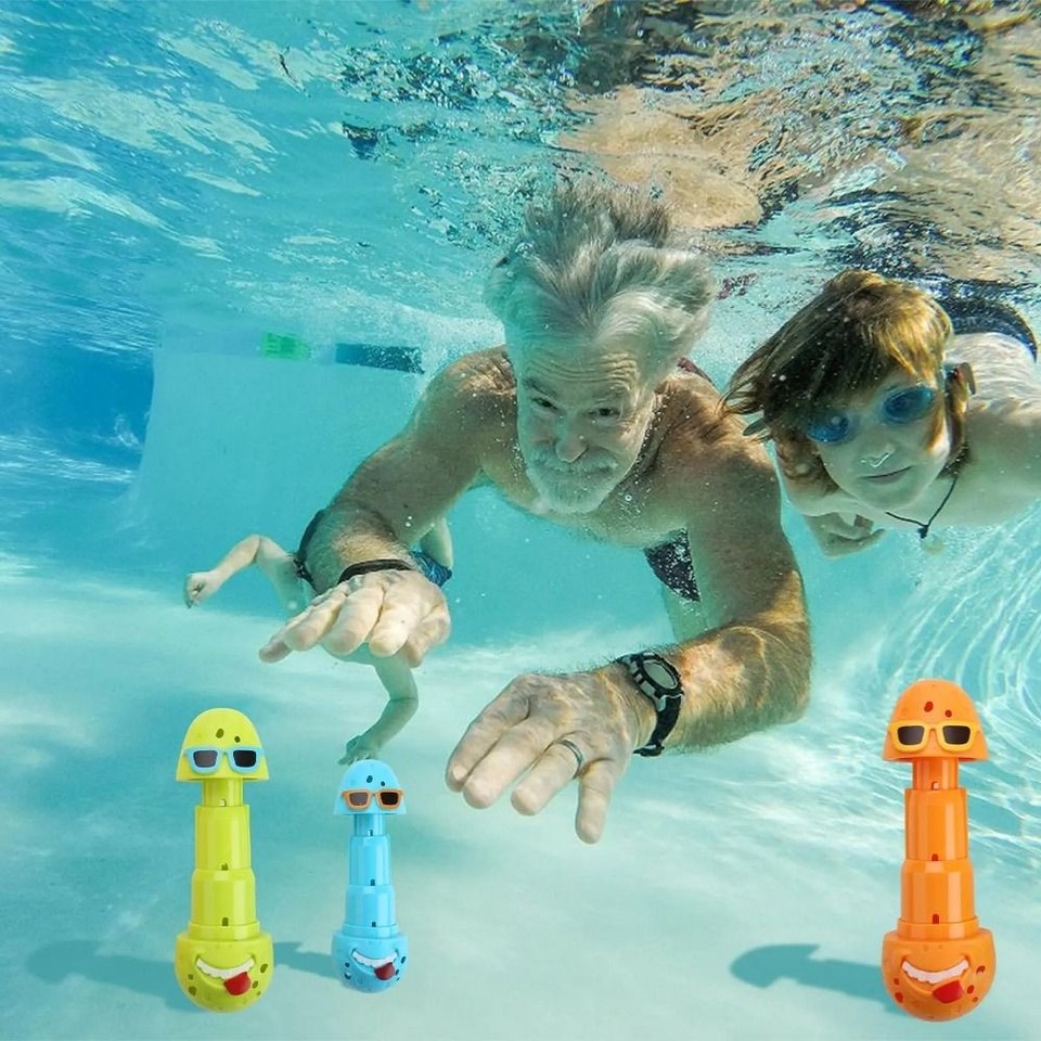 Splashing Spray Beach Water Sprayer Panda Water-Sprinkling Toy Boys ...