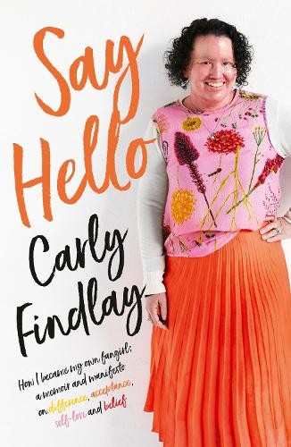 Carly Findlay Say Hello (Tascabile) 9781460755037 | eBay