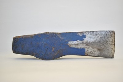 Vintage Original Swedish Hults Bruk Agdor Splitting Maul Axe Head 2.4kg ...