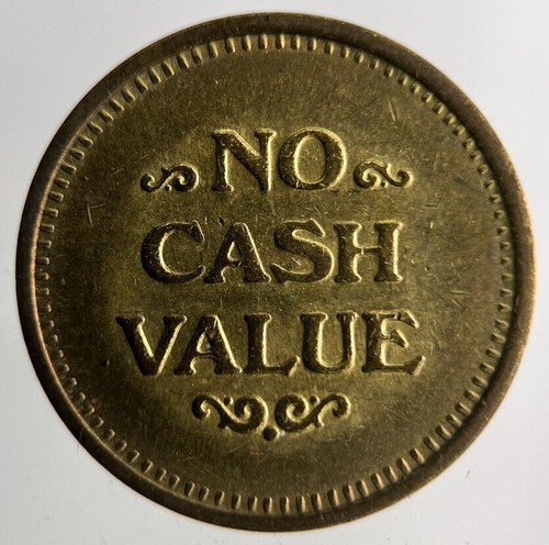 US USA Freedom No Cash Value Token Coin | Fine Collectable Grade | eBay