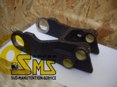 Jungheinrich 50042060 Arm Lever Caliper Door Pebble Boogie Tandem Eje ...
