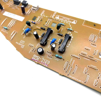 High Voltage Power Supply Board RM2-7123 Fits For HP LaserJet M552 ...