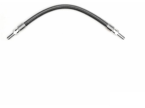 For 1973-1975 Austin Marina Brake Hose Rear Dynamic Friction 68565VF ...