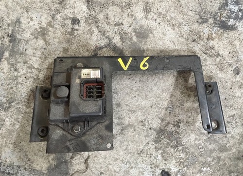 EGR Valve Drive Module 1844375C2 with mounting bracket 1845315c2 | eBay
