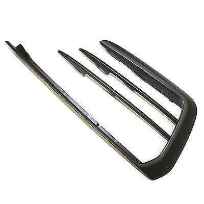 NEW GENUINE VW GOLF MK7.5 GTI FRONT BUMPER GRILLE LEFT SIDE N/S ...