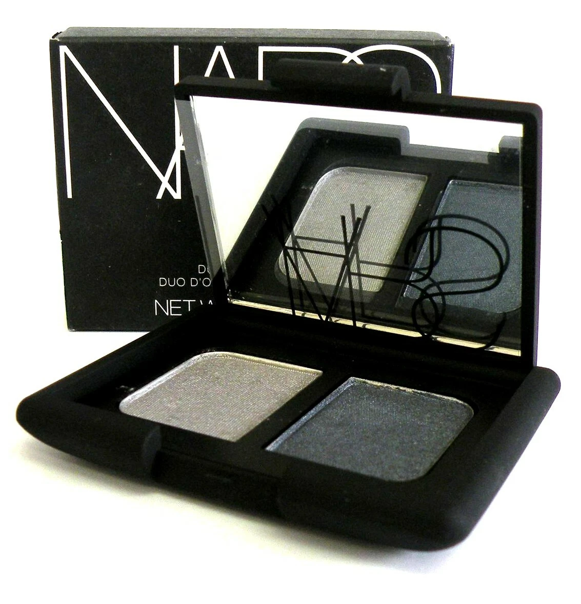 Nars Underworld