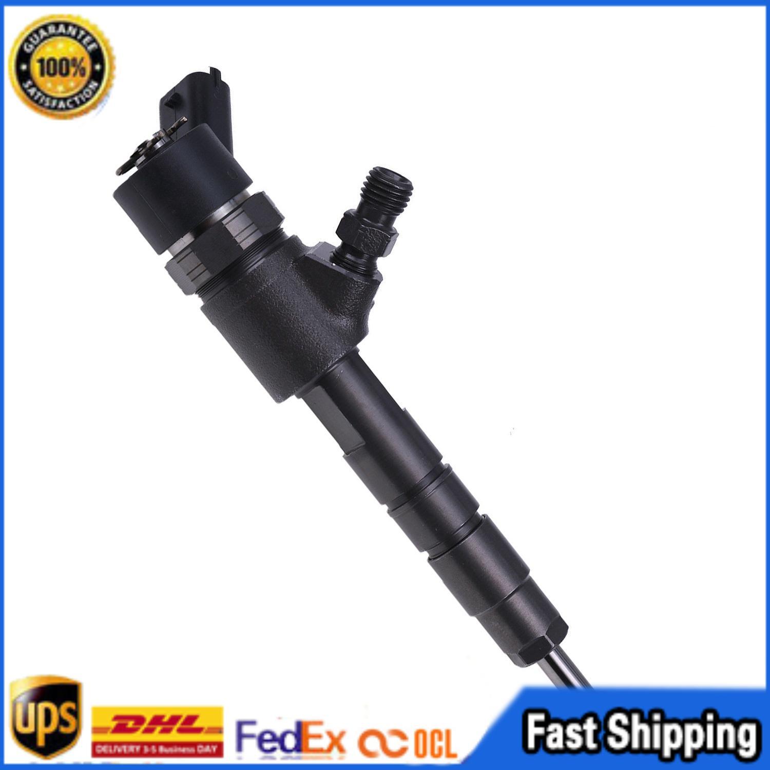 Fuel Injector 129A00-53100 0445110463 for Yanmar 4TNV88C 3TNV88C Engine ...