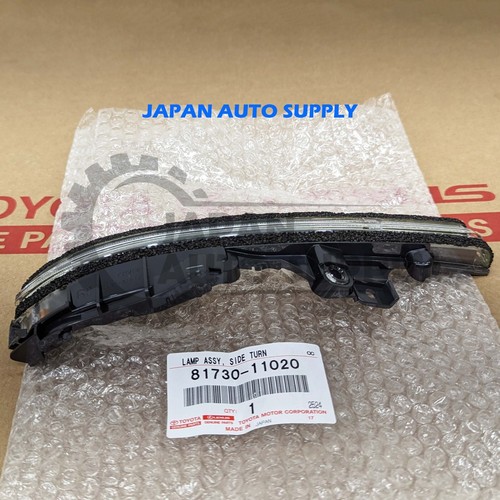 OEM Genuine Lexus ES350 RC350 RC F Right Passenger Turn Signal Lamp ...