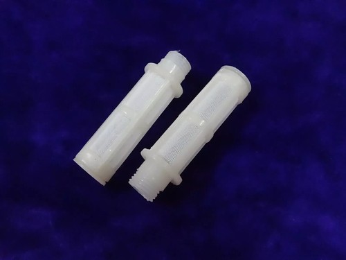 2x Fuel Tap Filter Mesh For Ford 2000 3000 3600 4000 4600 Fordson ...