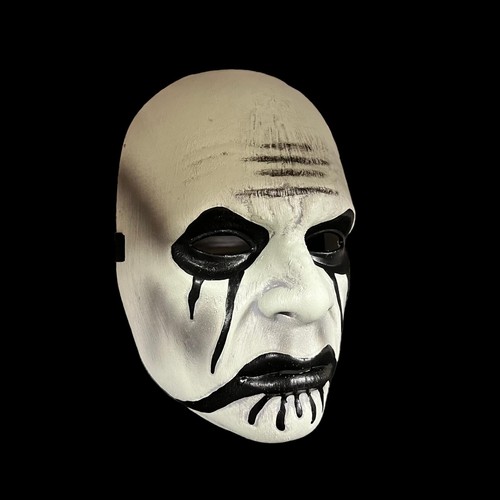 Voodoo Halloween Mask Full face Party mask | eBay