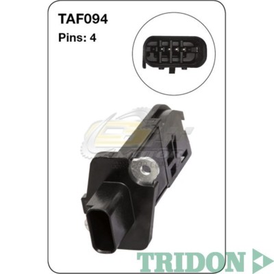 TRIDON MAF SENSORS FOR Ford Ranger PX (Diesel) 10/14-2.2L, 3.2L DOHC ...