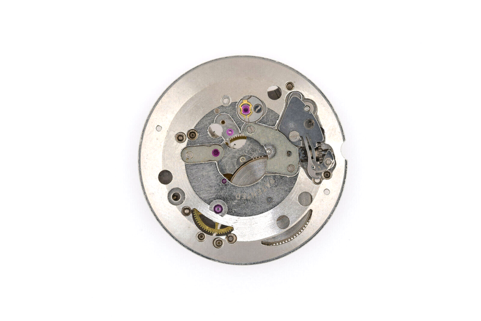 ETA 2451 Vintage Watch Movement Incomplete Good Balance (3036) | eBay