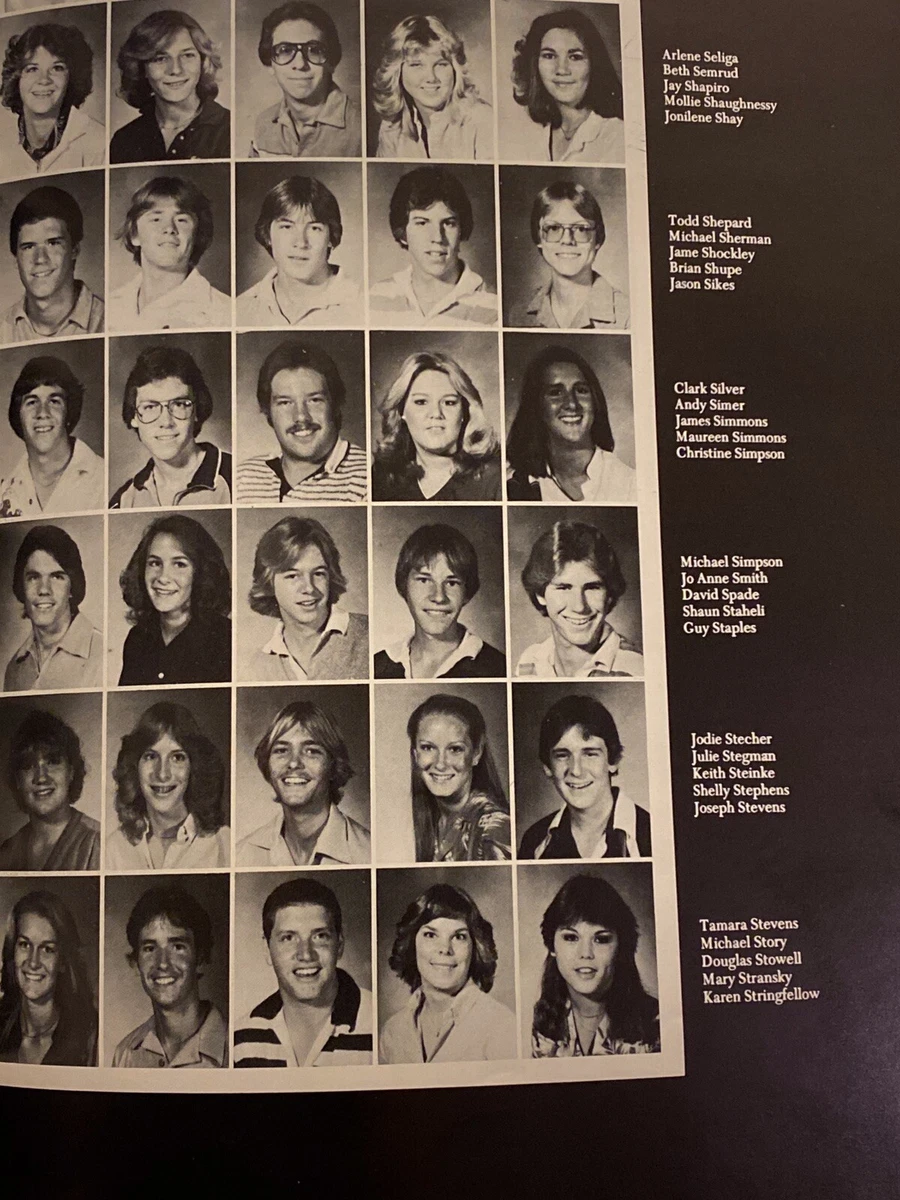 David Spade High School