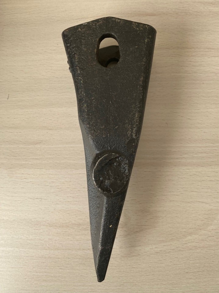 ROMAC Bucket Tooth 23TL | eBay