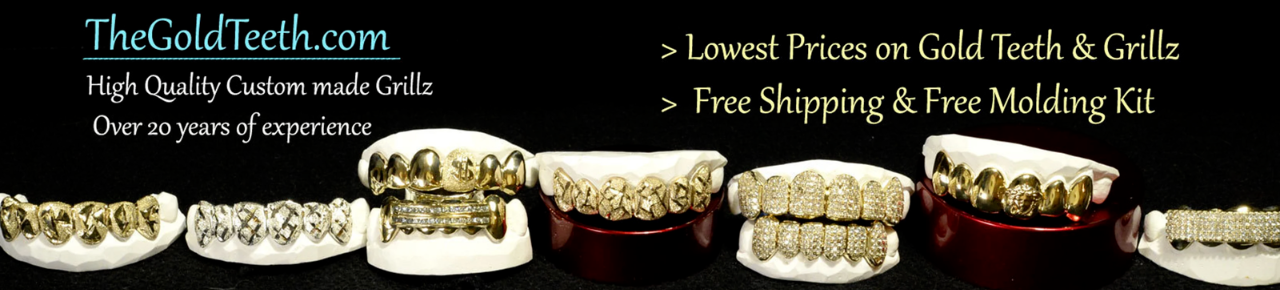 Grillz-CustomMade | eBay Stores