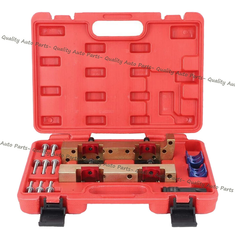 Timing Chain Kit Locking Tool For Mercedes Benz M270 M274 M133 C250 ...