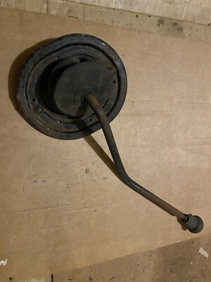 Chevy 1500 Transmission Gear Shifter Selector 4 Speed With Boot SM465 ...