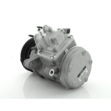 DENSO A/C Compressor FOR TOYOTA TARAGO TCR10 TCR11 2.4L PET 94-00 R134A ...