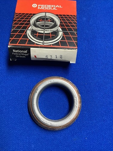 National Oil Seal 6312 | eBay