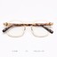 Luxury Retro Acetate Eyeglass frames Full Rim Spectacle Fashion ...