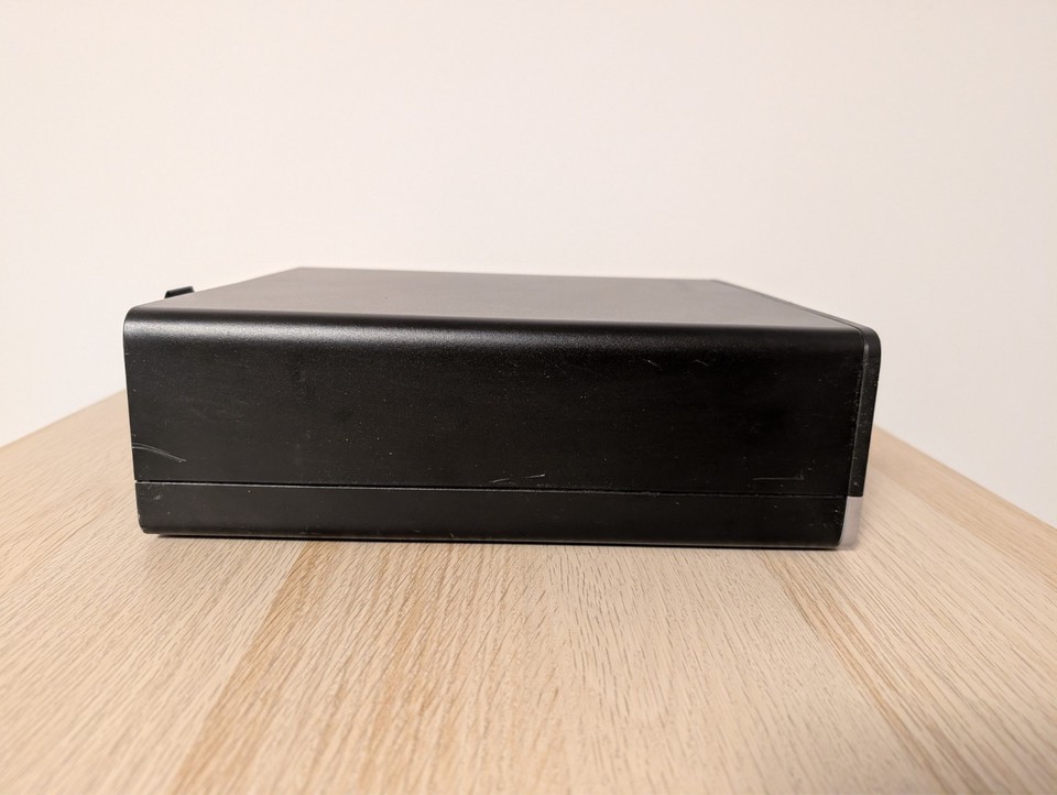 HP ProDesk 600 G3 SFF Intel Core i5-7500 8GB RAM, No Storage | eBay