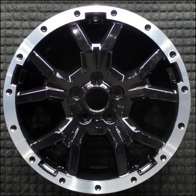 Nissan Pathfinder 18 Inch Machined OEM Wheel Rim 2023 To 2025 | eBay