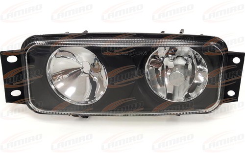 Pour Scania 4 Brouillard & Spot Lampes Droit Orig. : 1422992/1529071 | eBay
