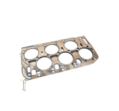 NEW AUDI A8 4H ENGINE CYLINDER HEAD GASKET 07P103149 ORIGINAL NO DUTY ...