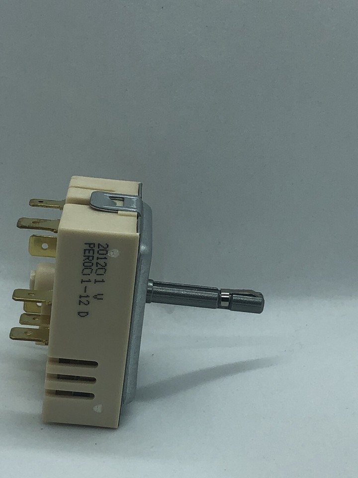 DG44-01006B or PER001-12D Samsung Dual Element OEM Switch PER001-12D | eBay