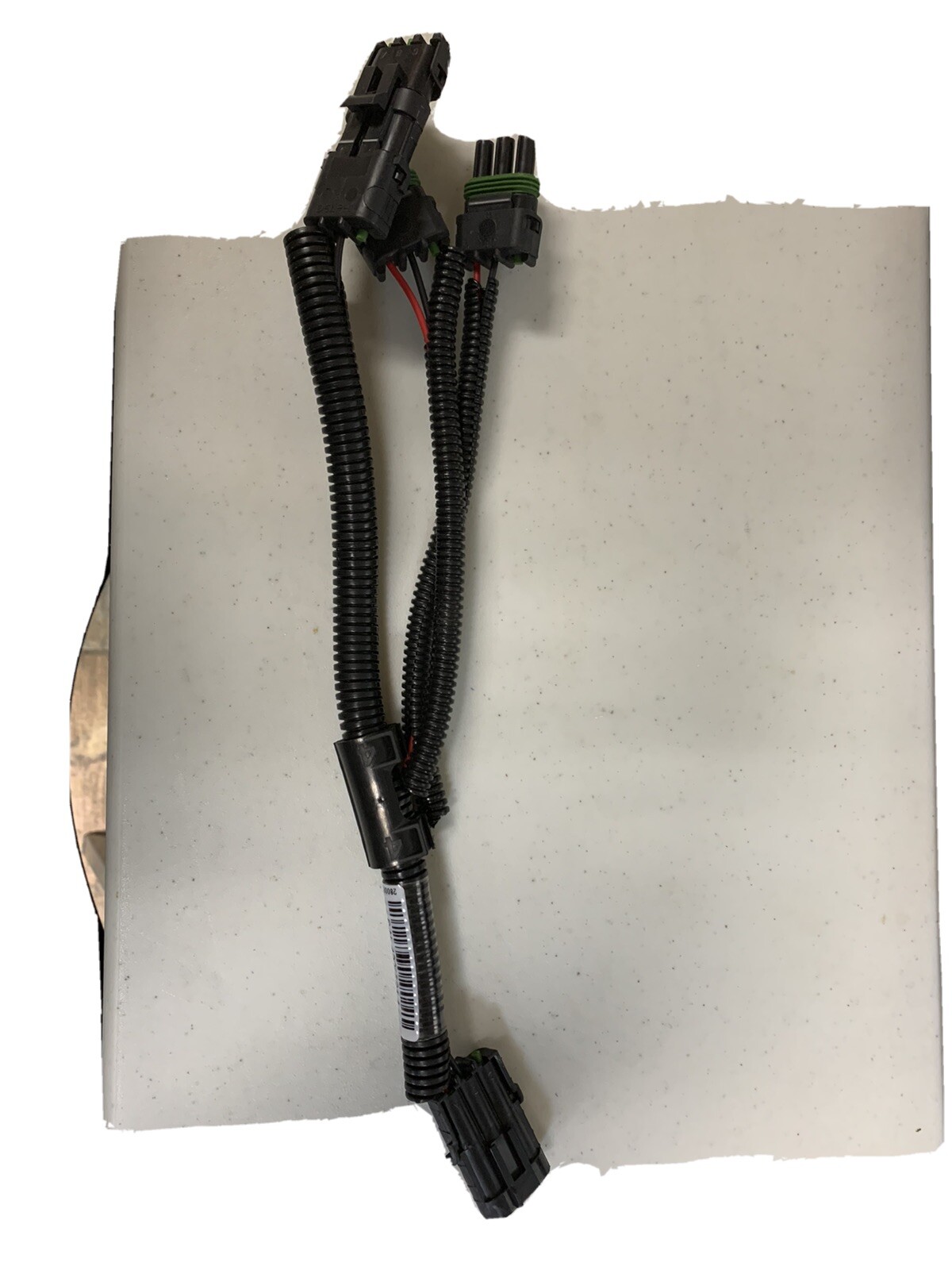 Ag Leader Implement Switch Tee Cable 4001391-1 | eBay
