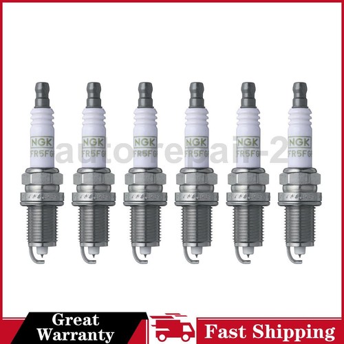 For 1993~1997 Ford Probe NGK Spark Plug | eBay