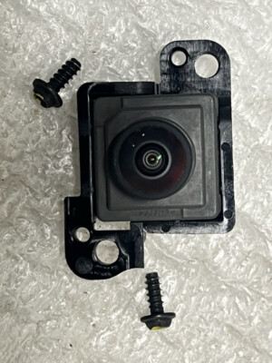 2020-2025 GMC Sierra 2500/3500 ; Chevrolet Silverado Rear Back-Up ...