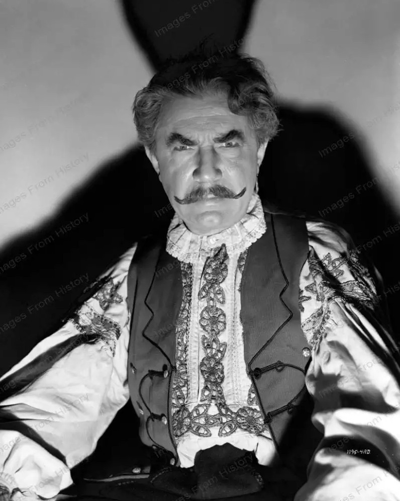 Bela As Bela Lugosi 1941