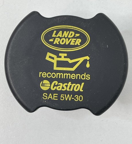 05-09 Land Rover LR3 Engine Oil Cap M536M-6766 OEM | eBay