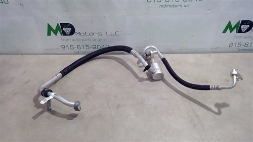 2019-2021 CHEVROLET TRAVERSE AIR CONDITIONING COMPRESSOR HOSE OEM ...