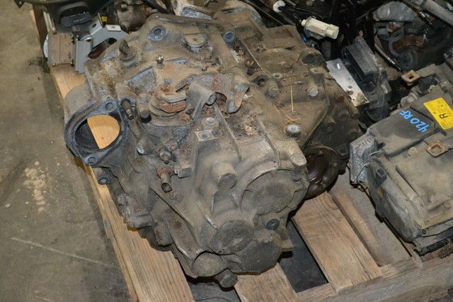 Audi TT Mk1 Six Speed Quattro Transmission FHB 02m 300 012 for sale ...