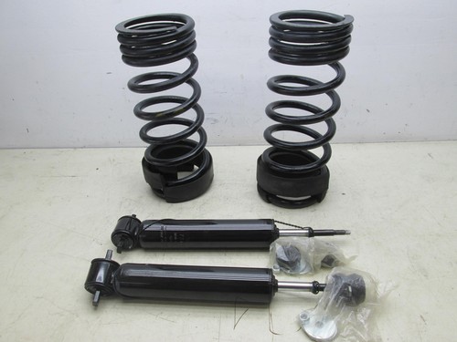 Mercedes W123 300TD 79-85 Wagon Rear Shock Conversion Kit 1233200713 # ...