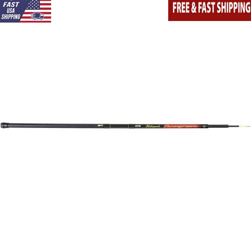 Telescopic Fishing Rod Durable Lightweight Freshwater Bream Crappie ...