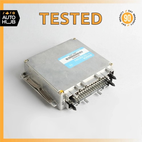 93-94 Mercedes R129 SL600 600SL ASR Control Module 0145450232 OEM | eBay