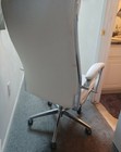 Comfortable & Stylish REALSPACE Executive Office / Gaming Chair | eBay