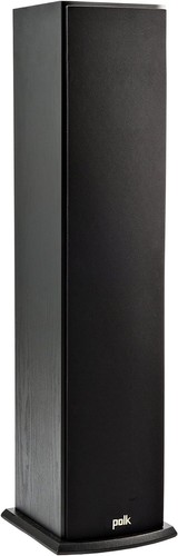 Polk Audio T50 150 Watt Home Theater Floor Standing Tower Speaker | eBay