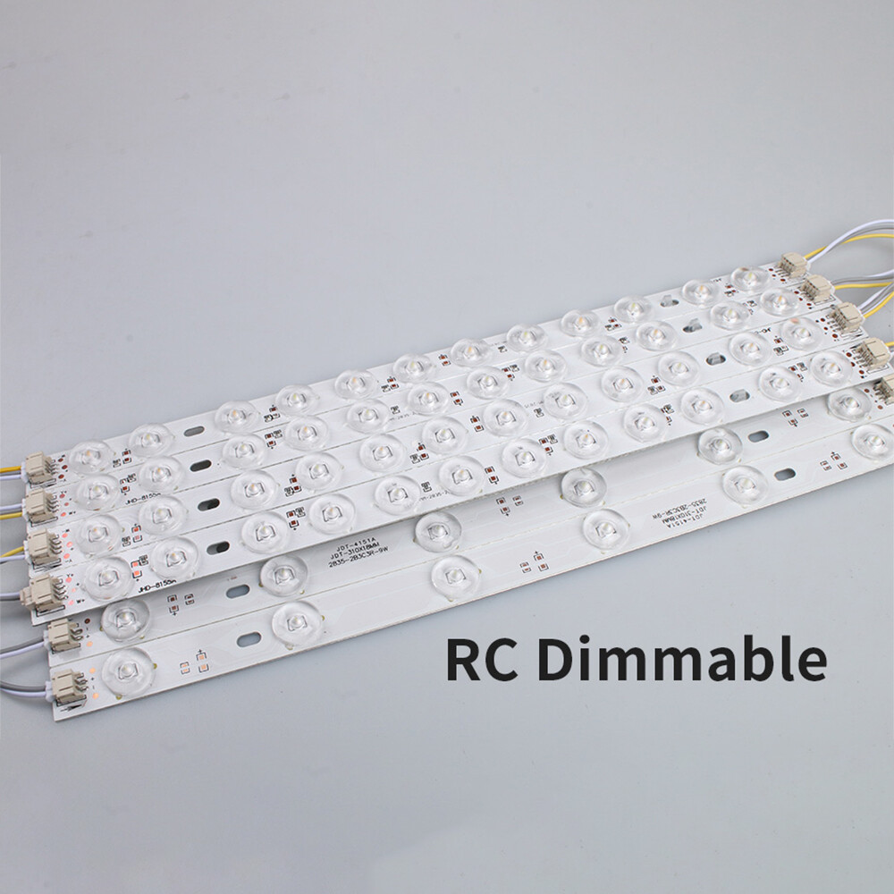 18W 24W 36W 45W 66W Replacement LED Module Source Light Driver For ...
