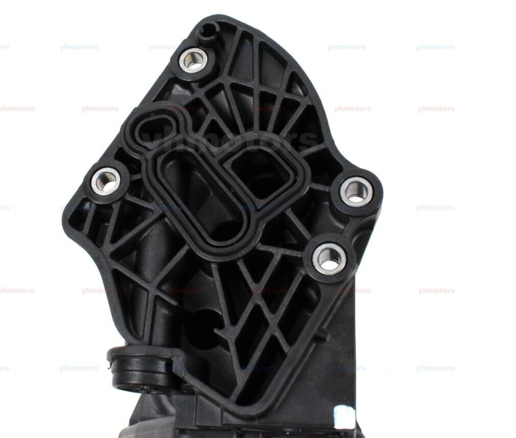 GENUINE Engine Oil Filter 263003CAB1 for Hyundai Santa Fe Azera Sedona ...