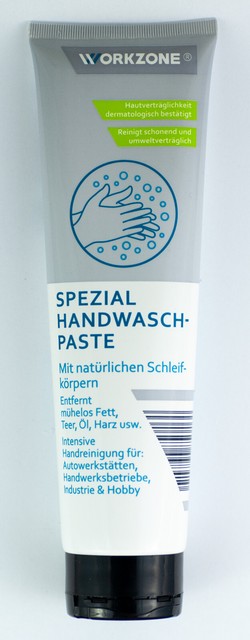 Workzone Spezial Handwaschpaste - 300ml Tube online kaufen | eBay