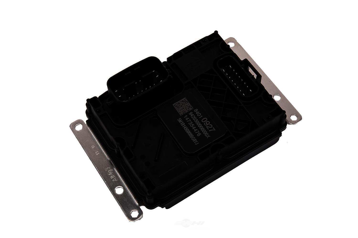 Differential Control Module-SL, AWD GM GENUINE PARTS CANADA 84010927 ...