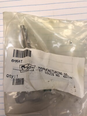 1 pc. CARR LANE 6HK4T HAND KNOB ASSEMBLY (loc F19) | eBay